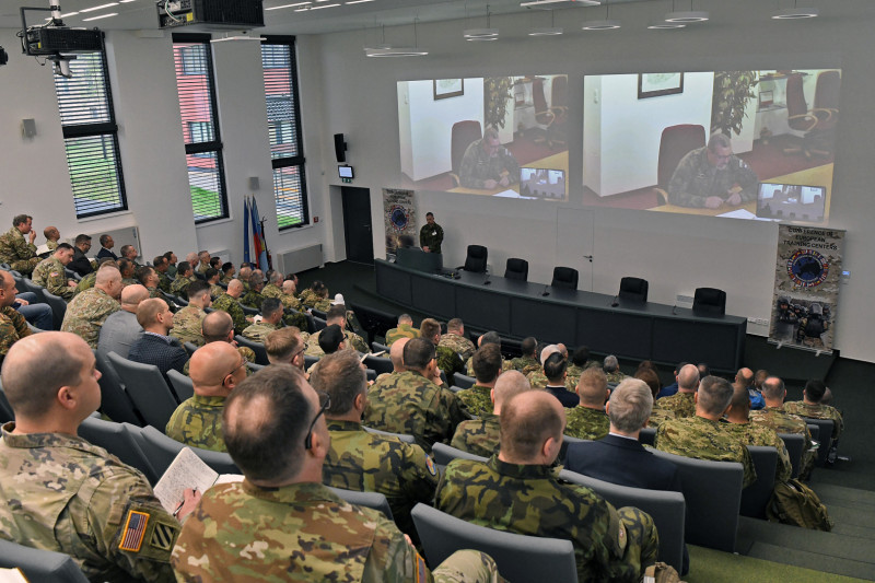 Shaping the Future Together: The 2024 European Training Centers ...